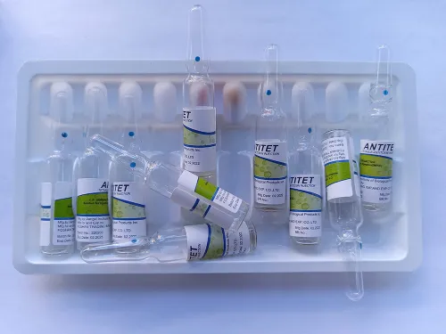 Tetanus Antitoxin Injection 1500iu/0.75ml Medicine, High Quality ...