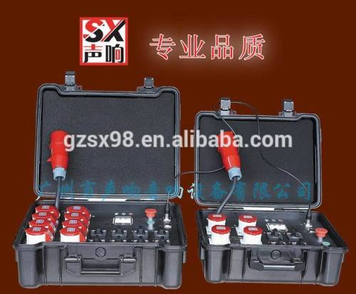 Stage Truss Electrical Hoist Chain Controller, High Quality Stage Truss ...