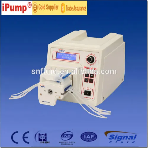 Laboratory Peristaltic Pump Laboratory Ion Pump, High Quality ...