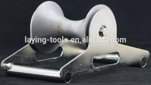 Underground Conduit Cable Rollers/pulley, High Quality Underground ...