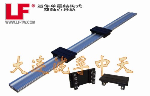 Linear Guide-dual Rail Linear Guide - Linear Guide Rail- Truss Type ...