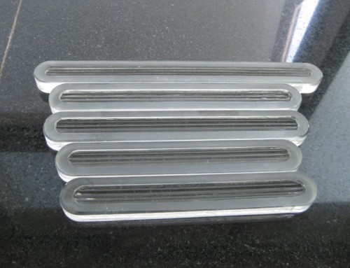 Water Level Gauge Glass (hhl002), High Quality Water Level Gauge Glass ...