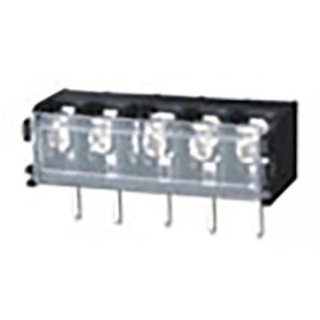 Barrier Terminal Block