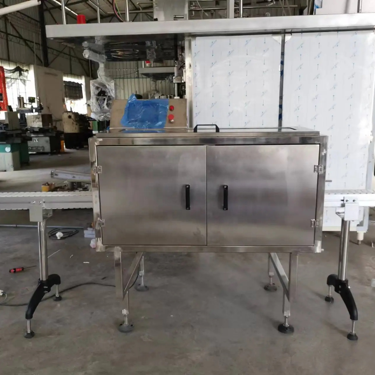 High Quality Drinking Straw Applicator Machine For Tera Pack, High ...