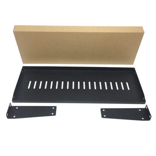 19" Universal Server Rack Tray 1u, High Quality 19" Universal Server ...