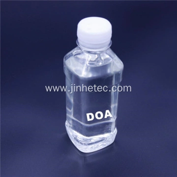 High Quality Liquid PVC Plasticizer Dioctyl Adipate (DOA) Images & Photos