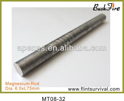 Magnesium Fire Starter Rod, High Quality Magnesium Fire Starter Rod on ...