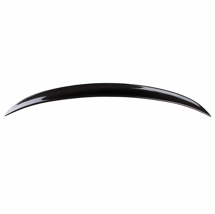 High Quality Abs Rear Spoiler For Bmw F30 F35 3 Series P Style Boot ...
