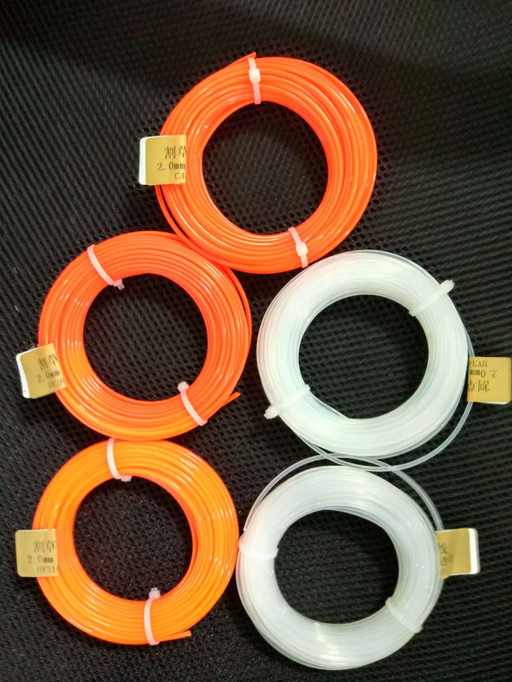 POLYAMIDE 6/66 PLASTIC PA6 CHIPS COPOLYMER NYLON 6 RAW MATERIAL China ...