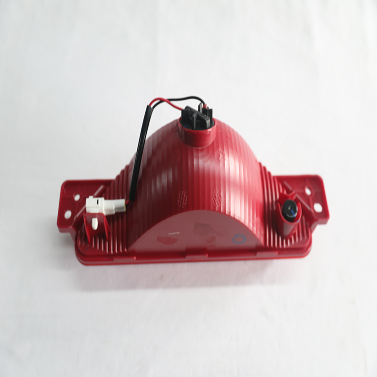 Geely Coolray Pro Rear Fog Lights 7054015600 - Compatible With Binyue ...