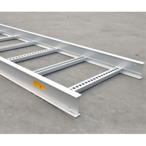 Telecom Alloy Aluminum Cable Ladder Tray Support System China Manufacturer