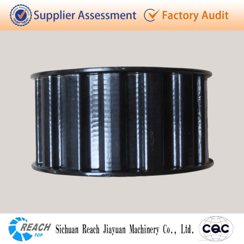 Standard Htd Synchronous Belt Pulley Wheel Professional Manufacture ...