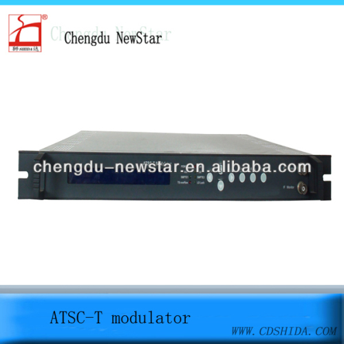 Atsc-t Modulator Hdmi To Rf Modulator Digital Headend, High Quality ...