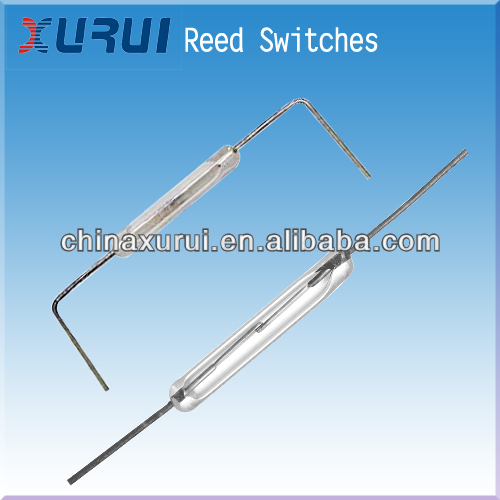Hermetic Reed Switches / Proximity Sensor Reed Switch / Magnetic ...
