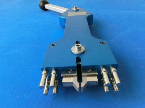 Die Cutting Rule Puller Machine Price, High Quality Die Cutting Rule ...