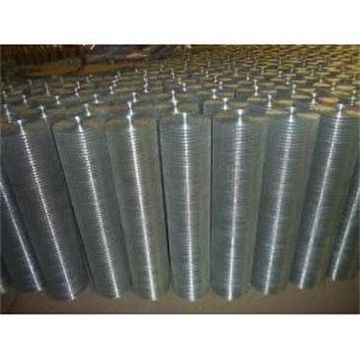 Hot-dip Galvanized Welded Wire Mesh, High Quality Hot-dip Galvanized ...