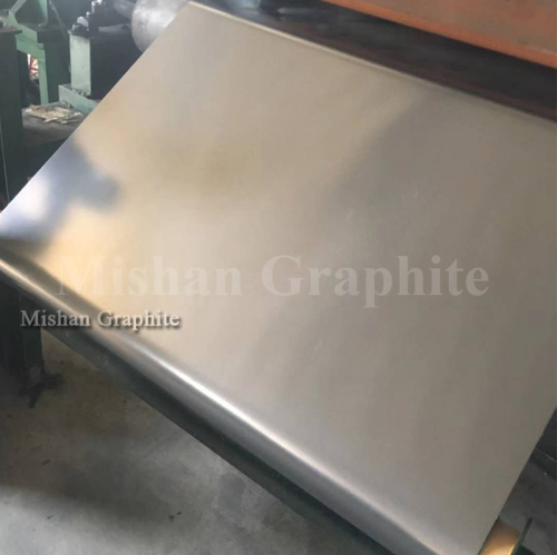 Kertas Karbon Lembaran Grafit 2mm Kustom, kualitas tinggi Kertas Karbon ...