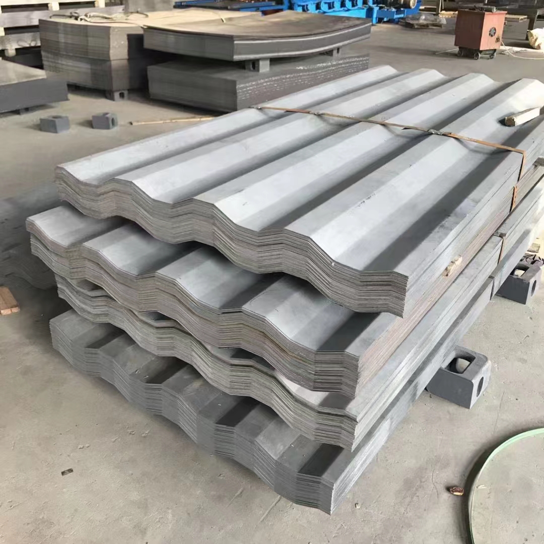 Shipping Containers Panel Insulation 2.0: Container Roof Panel, High ...