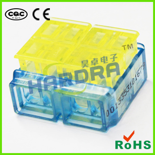 Light Connector Led Terminal, High Quality Light Connector Led Terminal ...