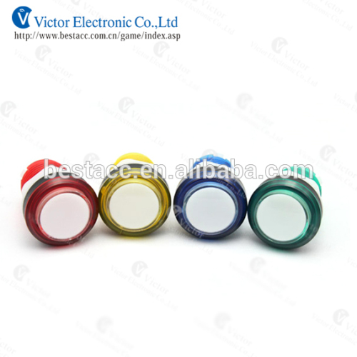 33mm Round Led Push Button Switch, High Quality 33mm Round Led Push Button Switch on Bossgoo.com