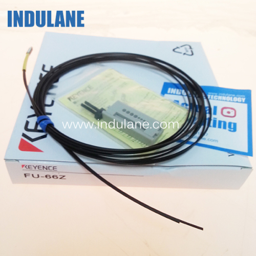 Keyence Reflective Fiber Unit Fu-82c, High Quality Keyence Reflective ...