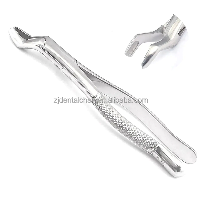 Dental Residual Root Extraction Forceps - Universal Pliers For Teeth ...
