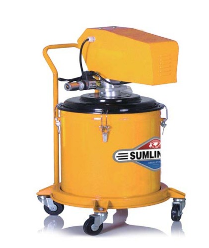 Electronic Operated Grease Injector (sl-d2), High Quality Electronic ...