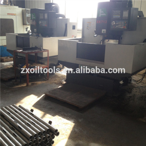 Api Sucker Rod Wheel Roller Centralizer, High Quality Api Sucker Rod ...
