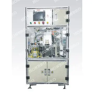 Fully-automatic Adhesive Dispenser Of Cylinder Steel-shell Core, High ...