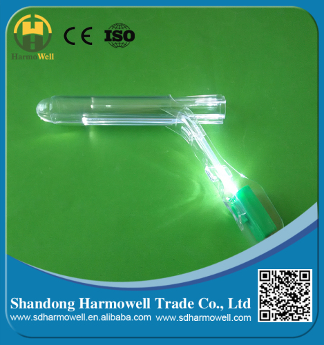 Disposable Medical Anoscope With Light For New Sale, High Quality ...