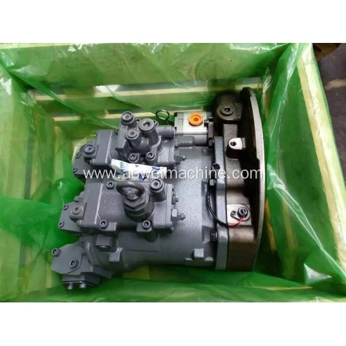 9257346 9218005 ZX280LC-3 hydraulic pump assy and inner repair parts ...