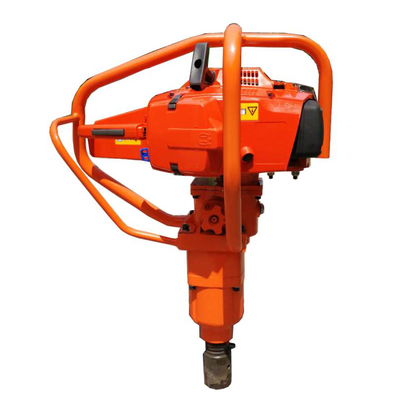 Rail Hand Push Portable Impact Wrench, High Quality Rail Hand Push ...