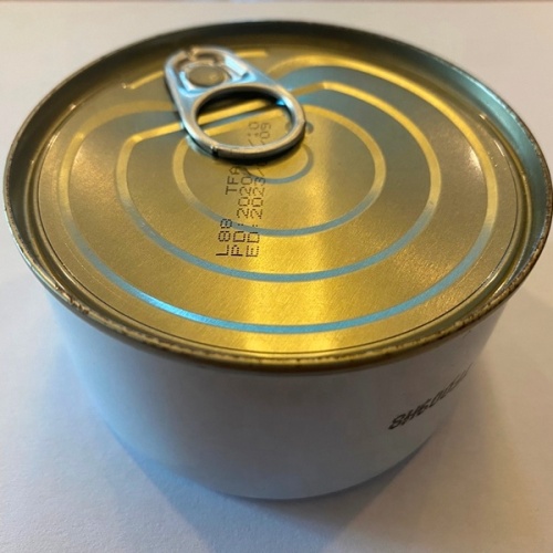 Light Chunk Solid Tuna Canned Albacore Skipjack, High Quality Light ...