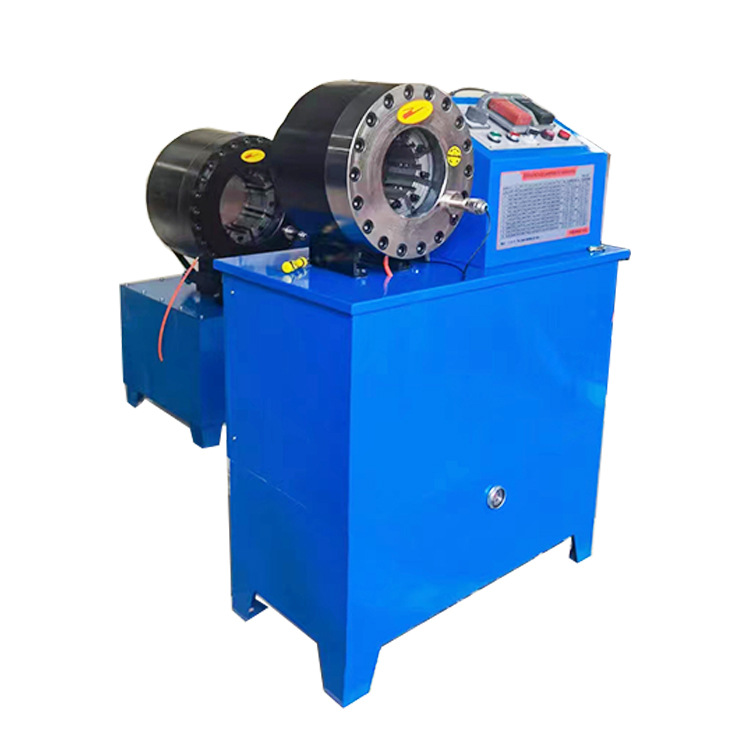 High-quality Hydraulic Hose Cutters For Precise 2\" Diameter Cutting ...