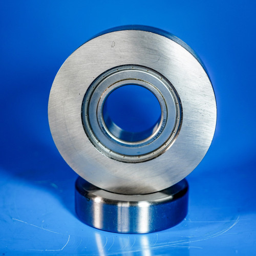 Fork Lift Mast Guide Bearing, High Quality Fork Lift Mast Guide Bearing ...