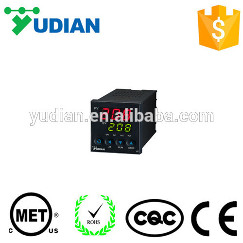 Yudain Ai-208 Industrial Temperature Pid Controller Supplier, High Quality Yudain Ai-208 ...