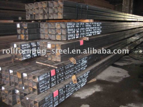 Rectangular Hollow Sections, High Quality Rectangular Hollow Sections ...