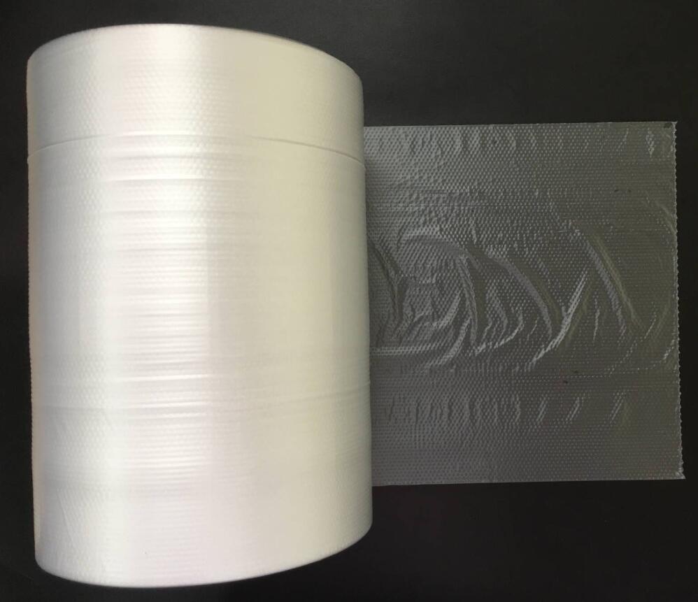 Hdpe Flat Bag Supermarket Roll Bag Plastic Bag, High Quality Hdpe Flat ...