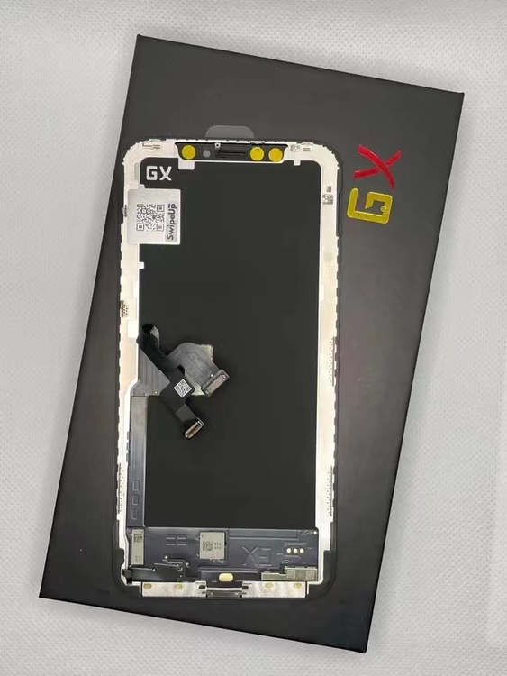Factory Original Gx Zy Screen Oled Replacement For Phone 12 13 14 15 ...