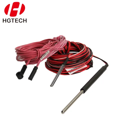 Refrigerator Freezer Ice Maker Machine Temperature Sensor, High Quality ...