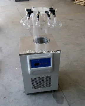 Tf Laboratory Freeze Dryers For Food Frozen, High Quality Tf Laboratory ...
