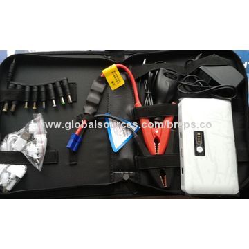 Auto Eps Emergency Car Jump Starter For 12v Cars, 12,000mah, High ...