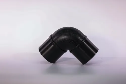 Hdpe Electro Fusion 90 Degree Elbow, High Quality Hdpe Electro Fusion ...