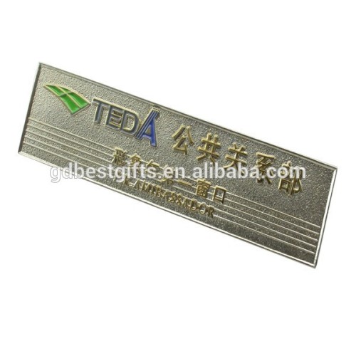 Magnetic Name Tag Name Tag Engraving Creative Name Tag Design, High ...