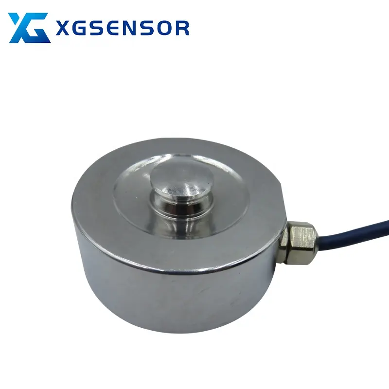 Load Cell Price Round Load Cell, High Quality Load Cell Price Round ...
