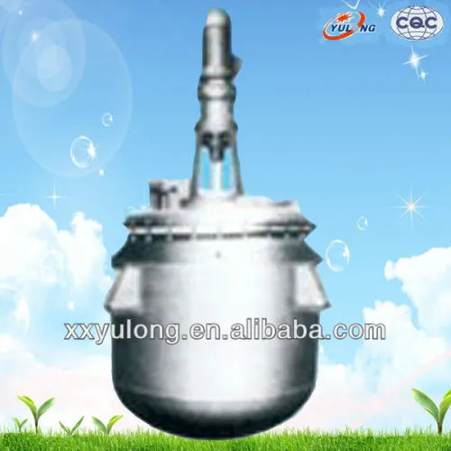 Dissolving Tank For Explosive, High Quality Dissolving Tank For ...