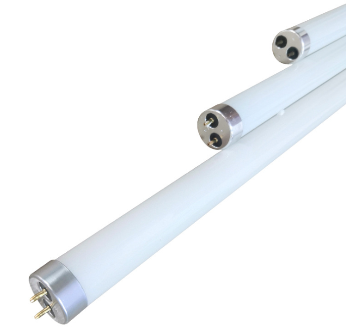 High-efficiency T8 Fluorescent Lamps: 6500k, 18w/36w, 600mm/1200mm ...