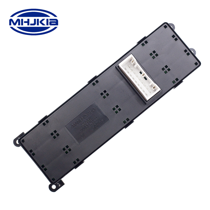 Kia K3 용 파워 윈도우 리프터 스위치 93570-b5000, Bossgoo.com의 고품질 Kia K3 용 파워 윈도우 ...