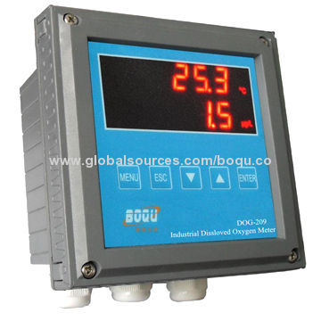 Industrial Online Dissolved Oxygen Meter, Simple Operation, High ...