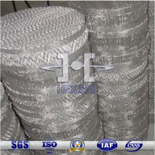 Sus304 Structured Tower Packing, High Quality Sus304 Structured Tower Packing on Bossgoo.com